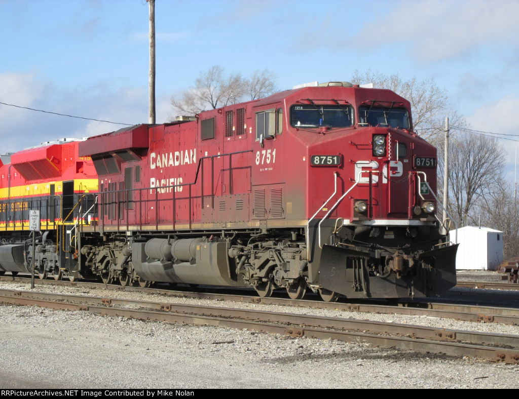 CP 8751